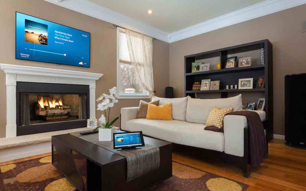 Understanding Wireless Networks for Effective Control - GMI Automation