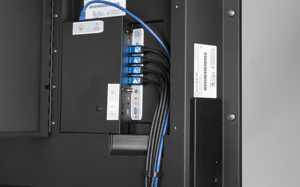 Networking & WiFi - GMI Automation